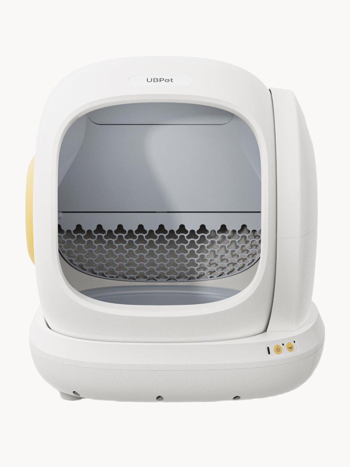 Закрытый туалет Petree C20