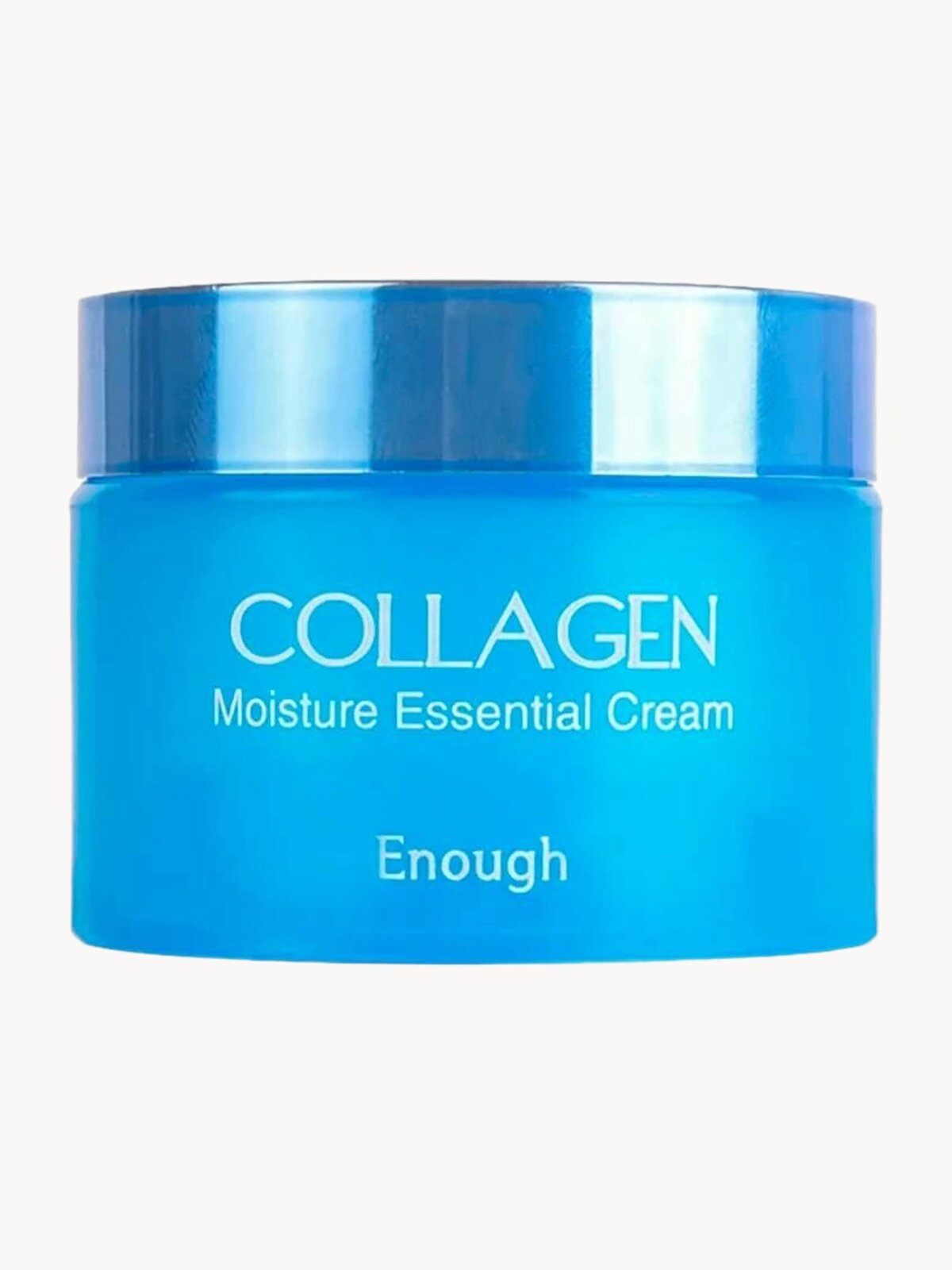 Корейский антивозрастной крем для лица с коллагеном