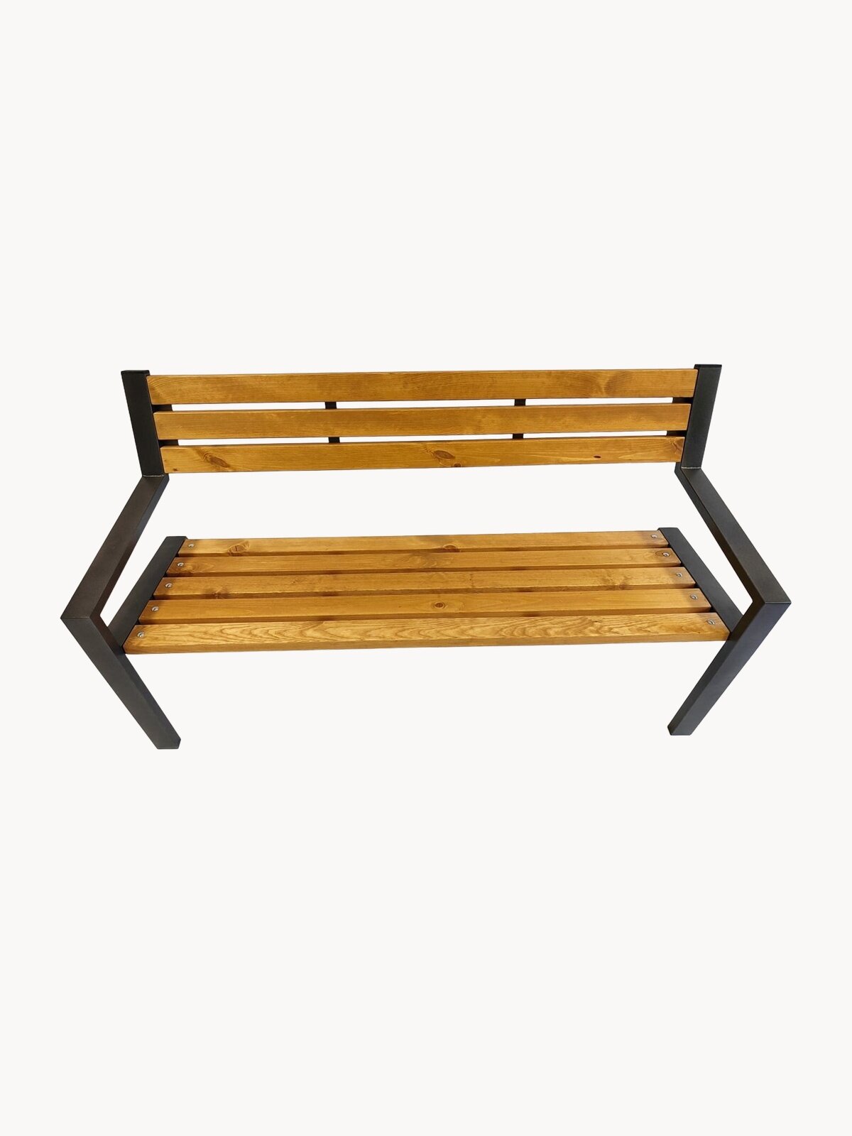 Скамейка садовая