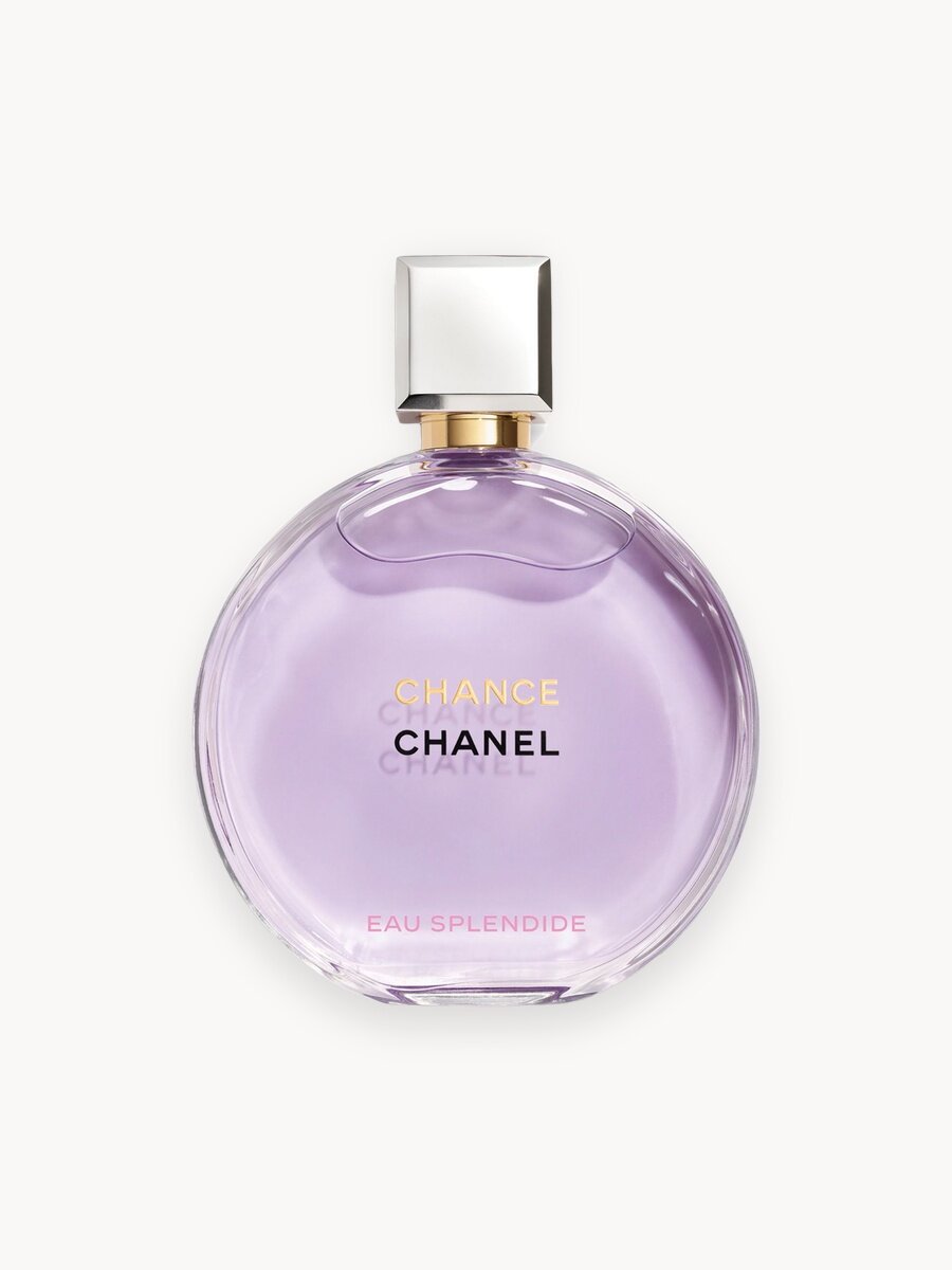 Chanel Chance Eau Splendide парфюмерная вода 50 мл. аромат для женщин (ref.601)
