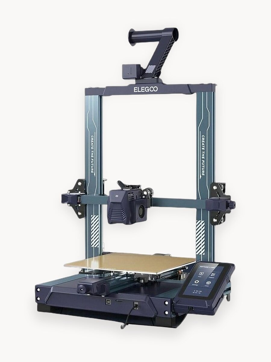 3D принтер ELEGOO Neptune 3 PRO