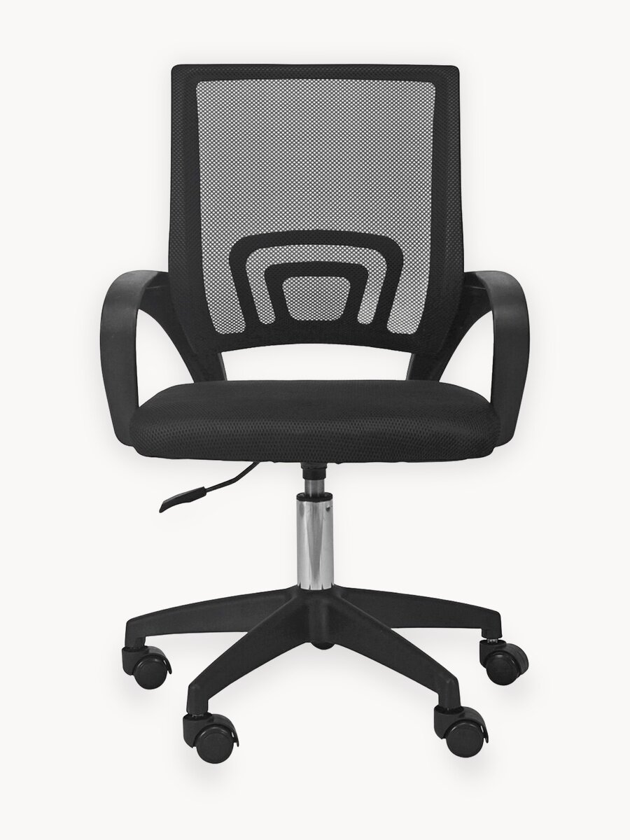 Компьютерное кресло BYROOM VC6001plb-B