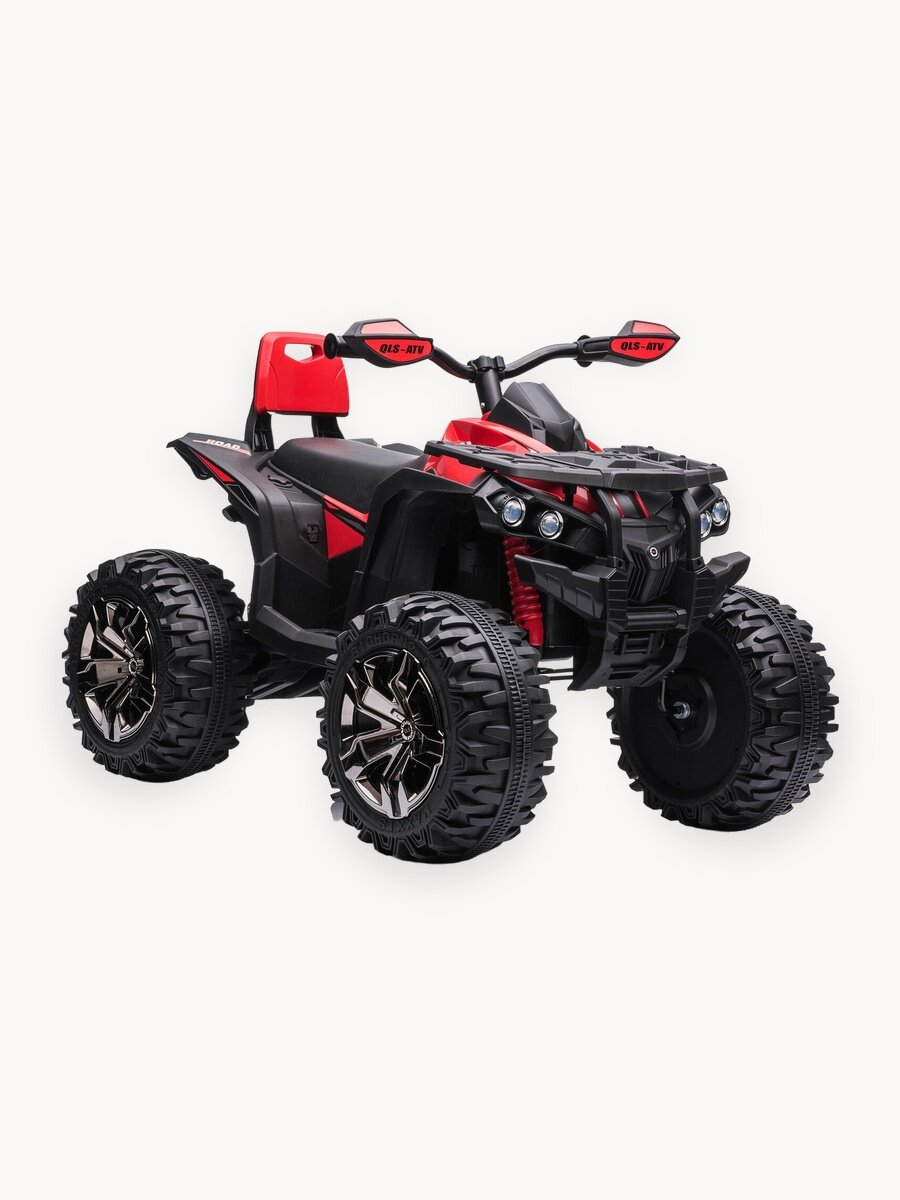 Квадроцикл Toyland