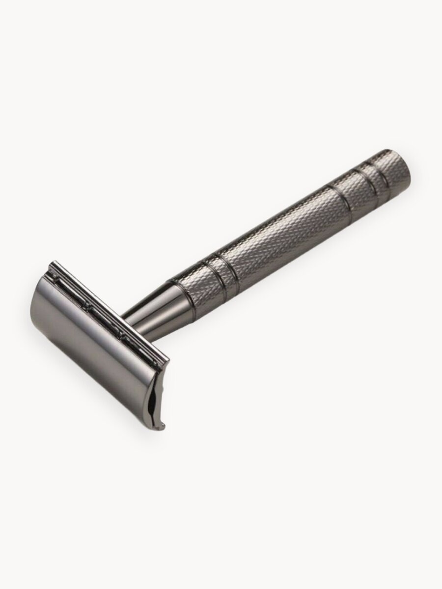 Станок для бритья мужской, т образная бритва, бритва мужская