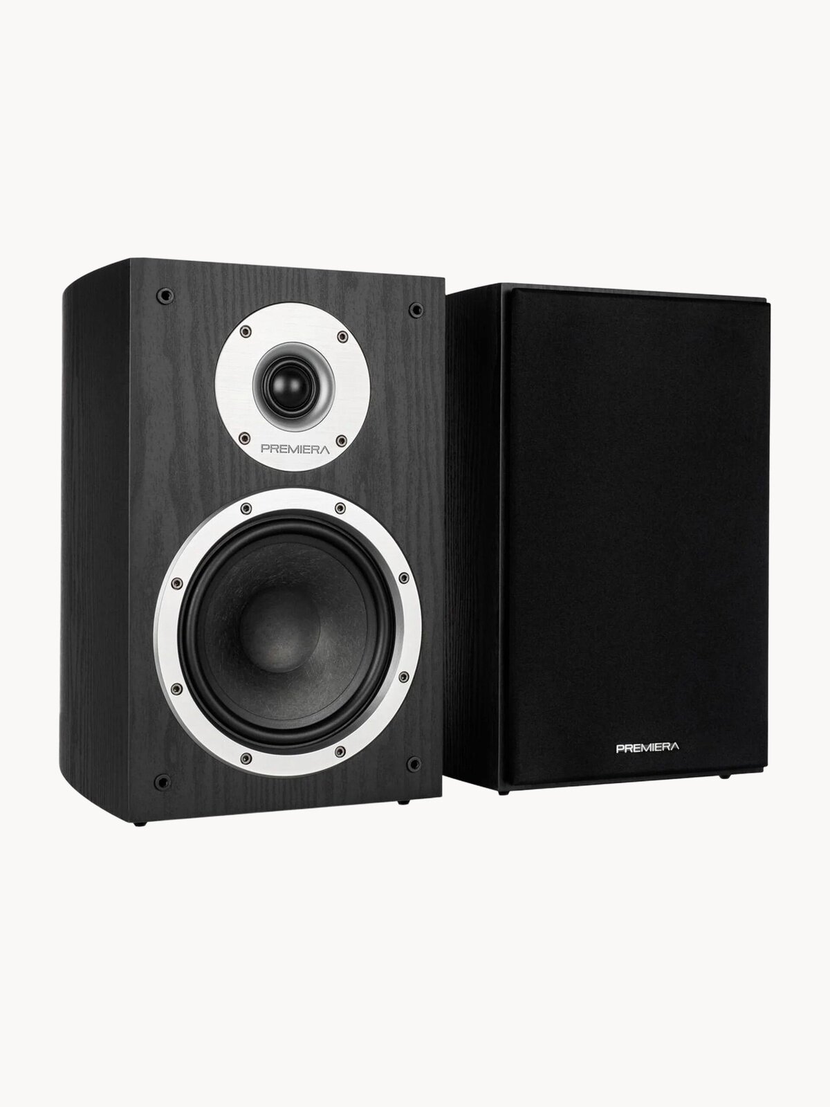Акустическая система Premiera DS-601, Hi-Fi, 2 полосы, фазоинверторный тип