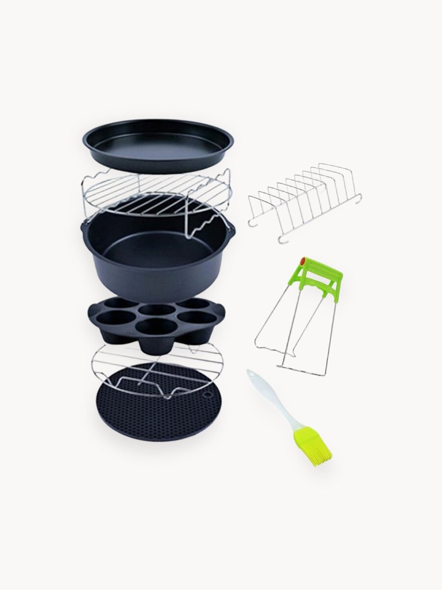 Аксессуары для аэрогриля