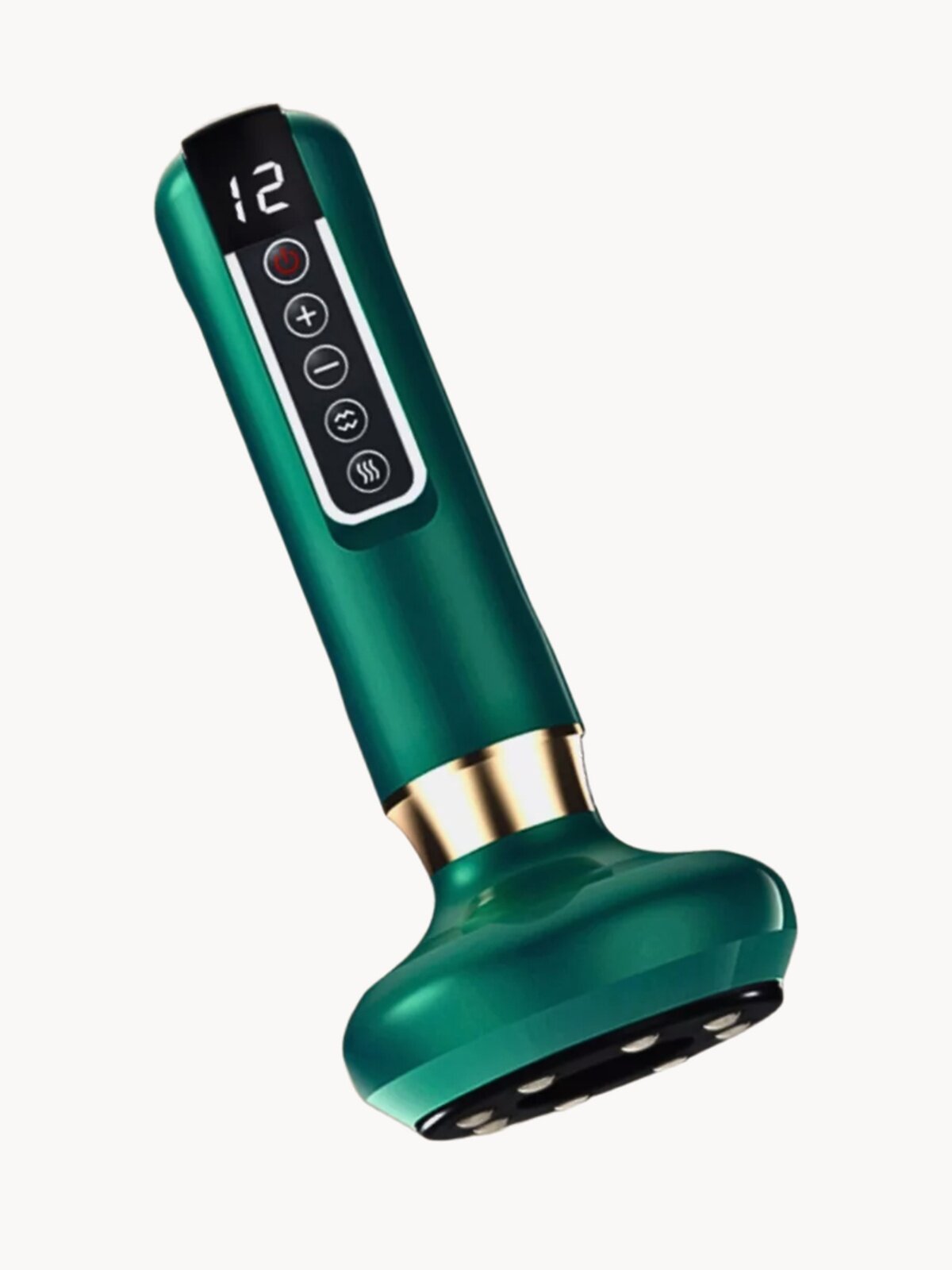 Вакуумный антицеллюлитный лимфодренажный аппарат для тела