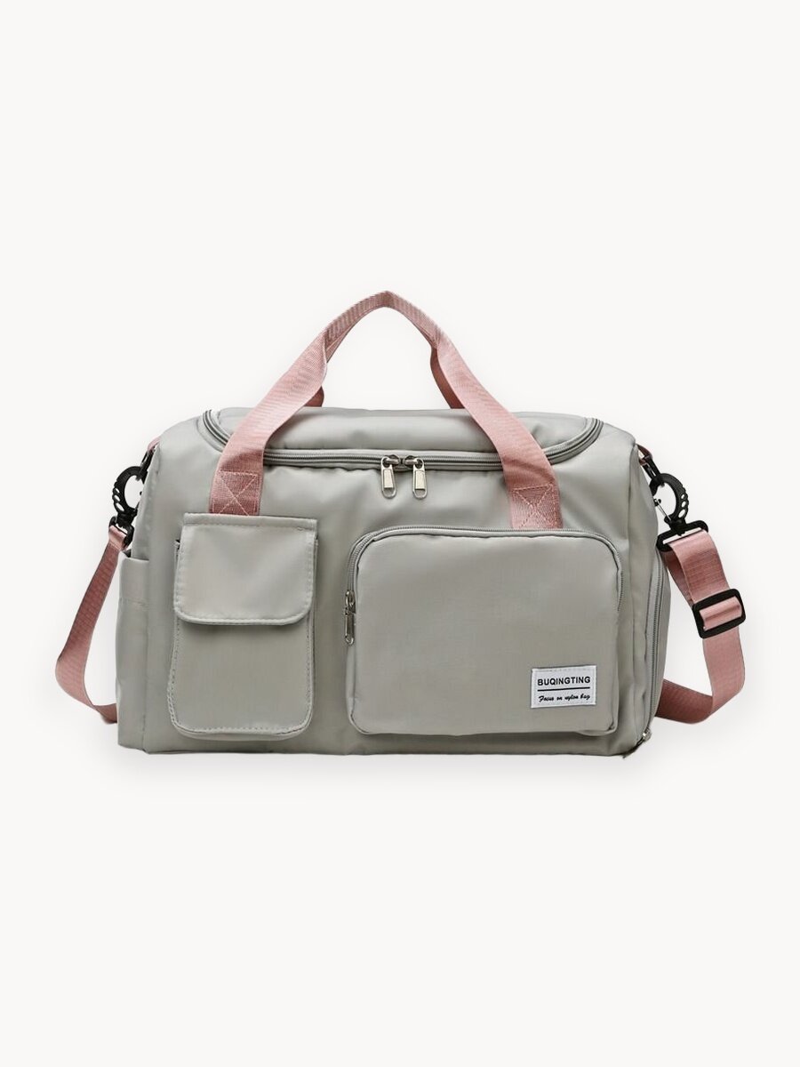 Сумка спортивная 