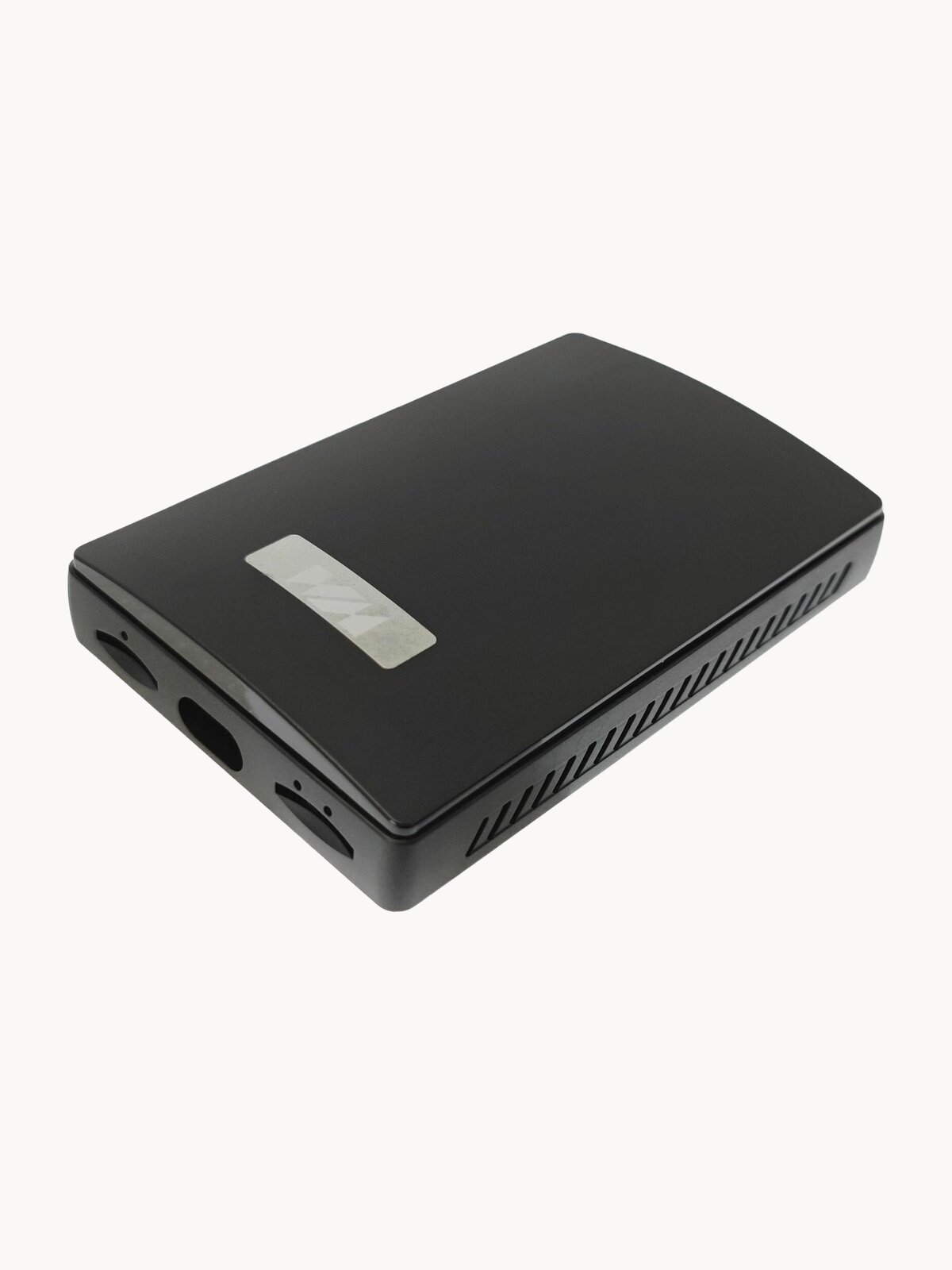 Универсальный мультимедийный блок (AI BOX, CP BOX) Wide Media ACP01 PRO / Android 9, USB Type-C, WiFi, 4/64GB, 8 ядер