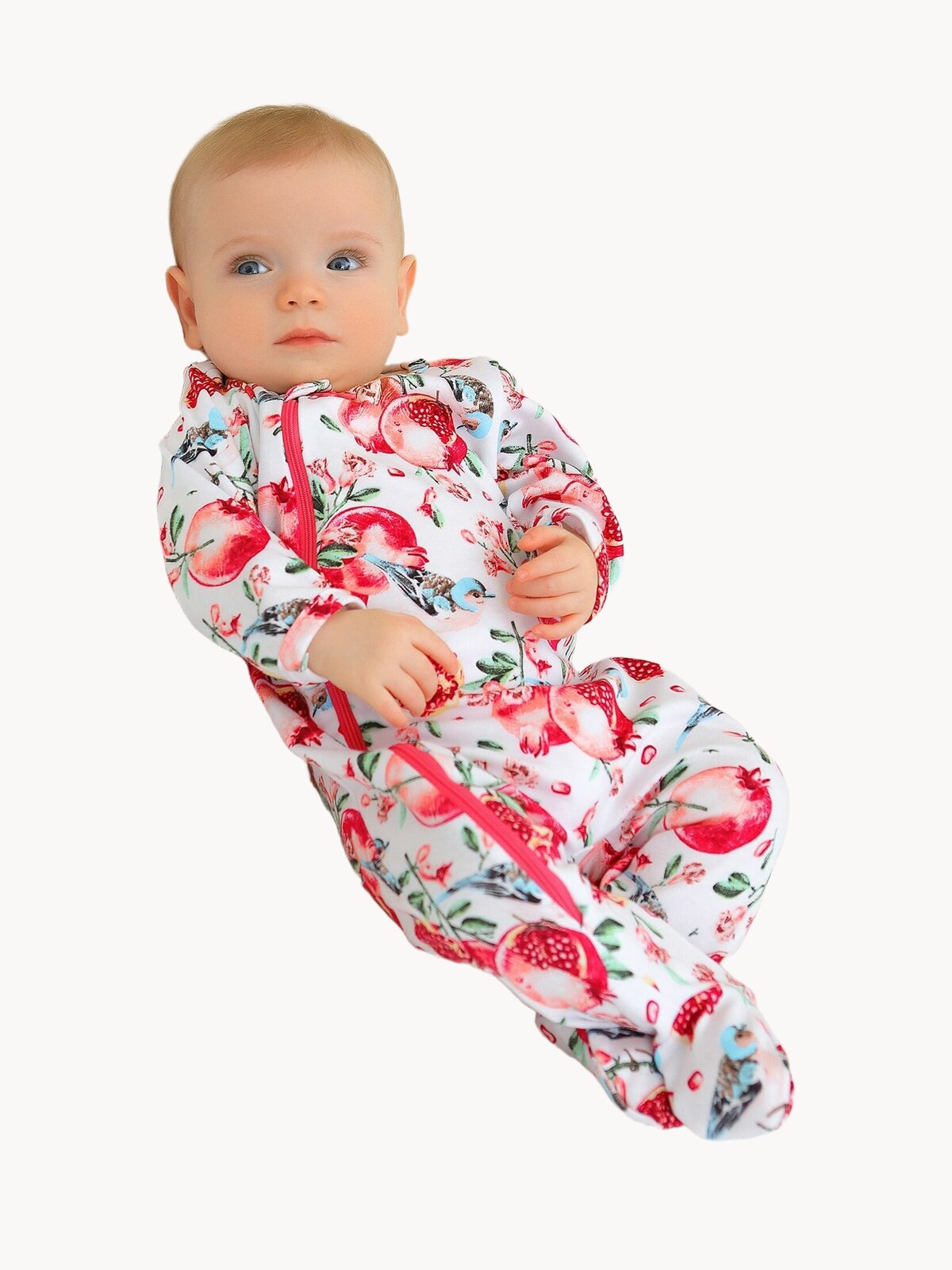 Комбинезон Baby smile