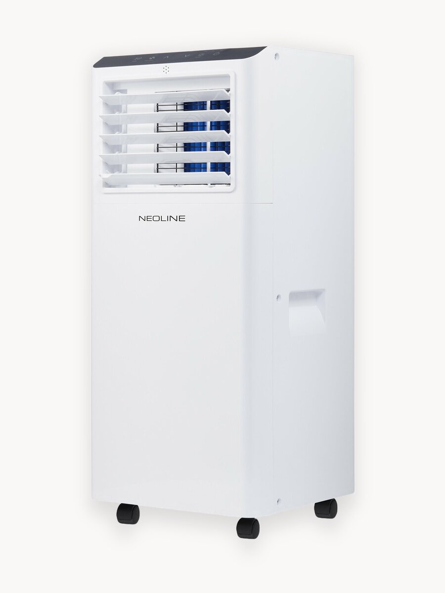 Кондиционер мобильный NEOLINE NAPC-11 PT/N1