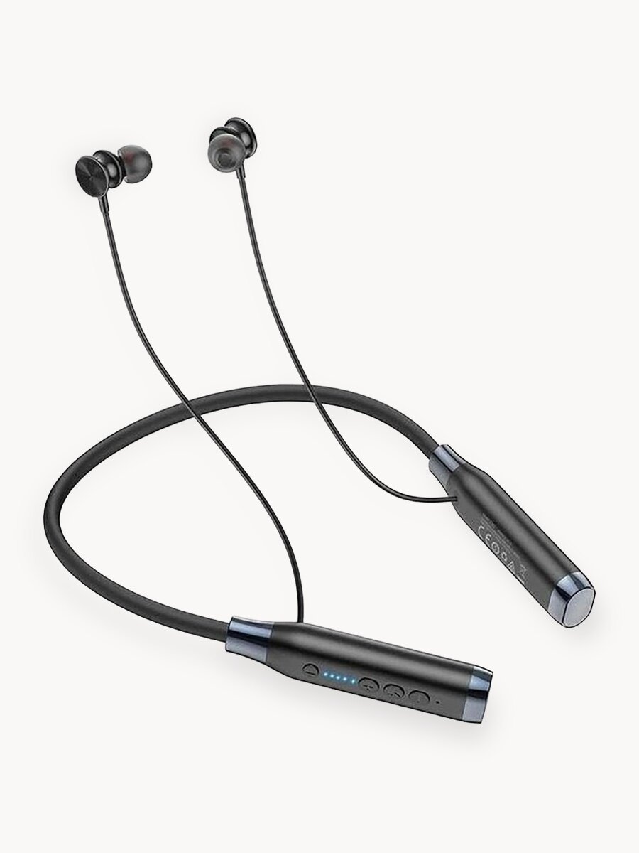 Беспроводные наушники Dressphone DP07