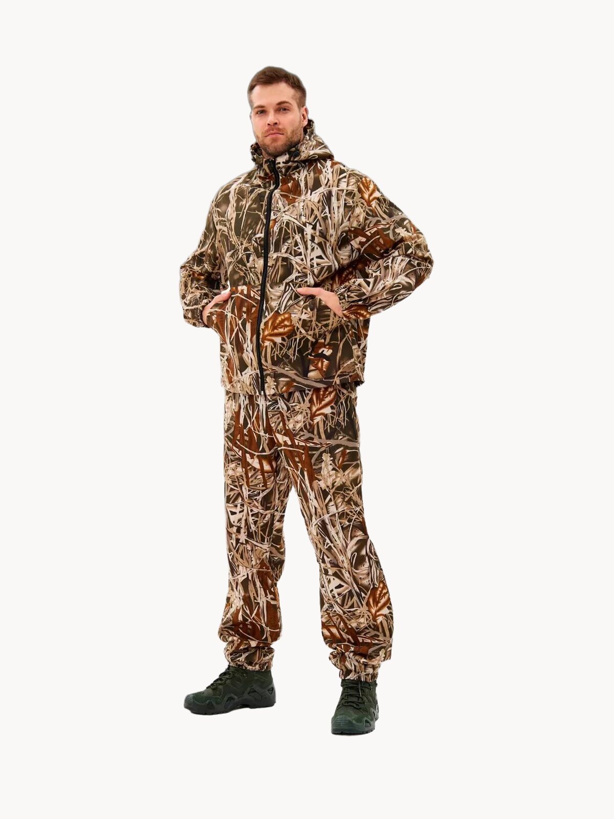 Костюм маскхалат