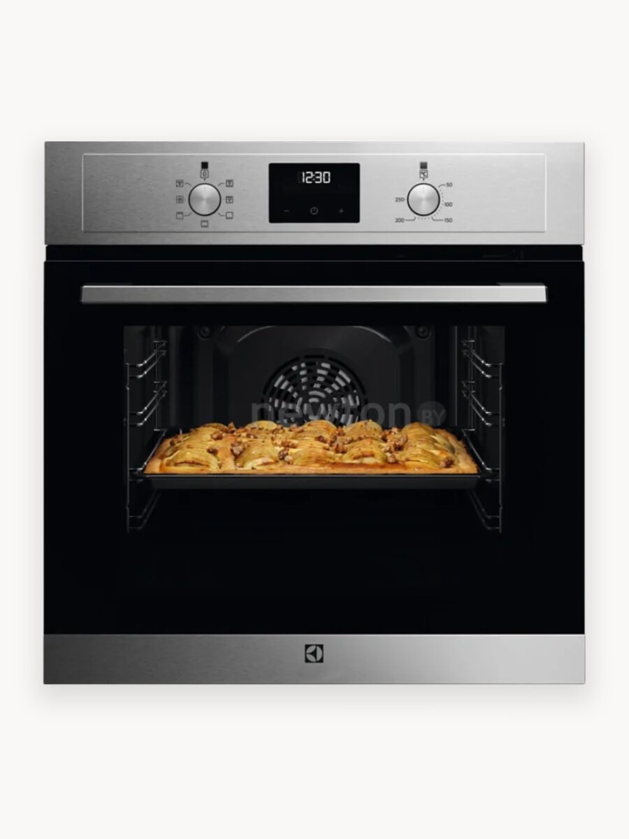 Духовой шкаф Electrolux EOF3H50BX