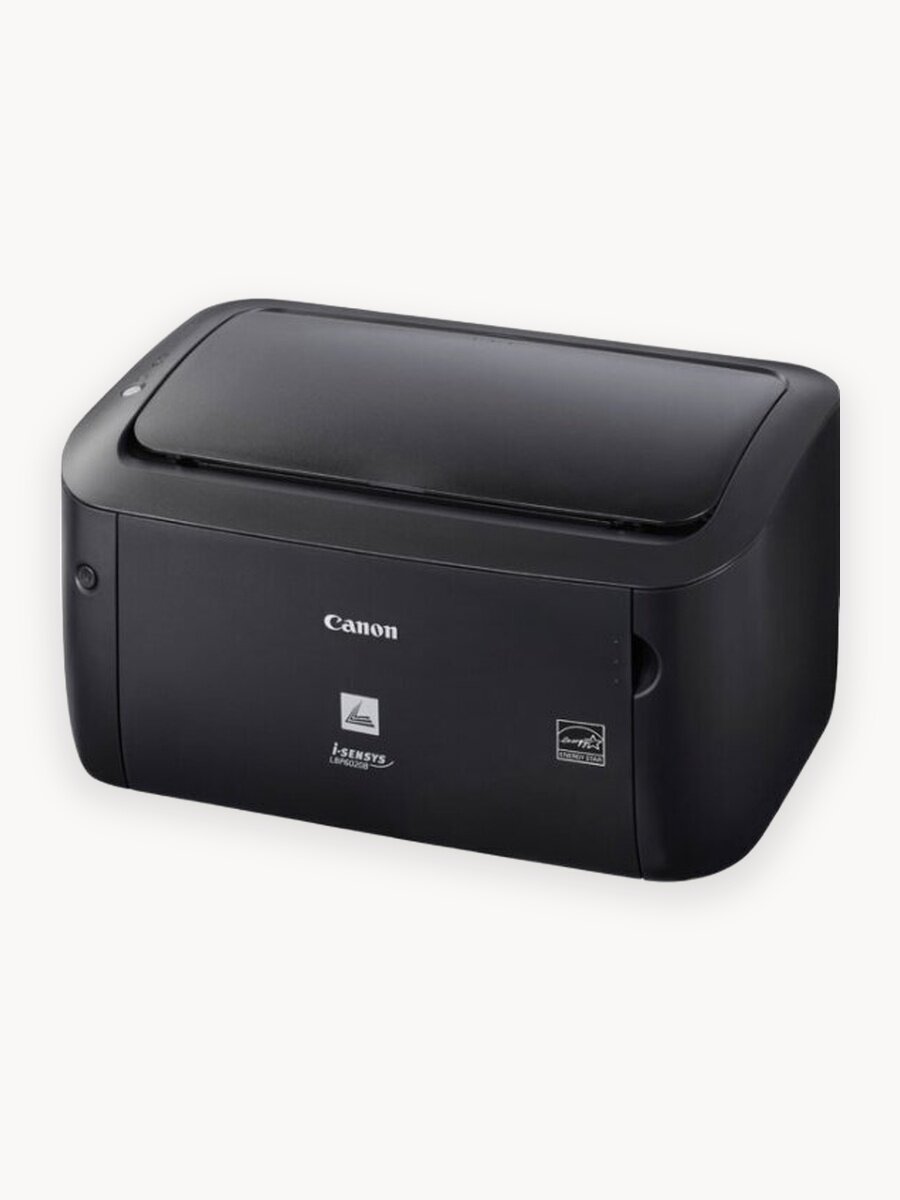Лазерный принтер Canon i-SENSYS LBP6030B