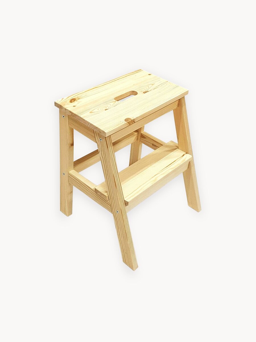 Табурет-стремянка ЧЕБЕР