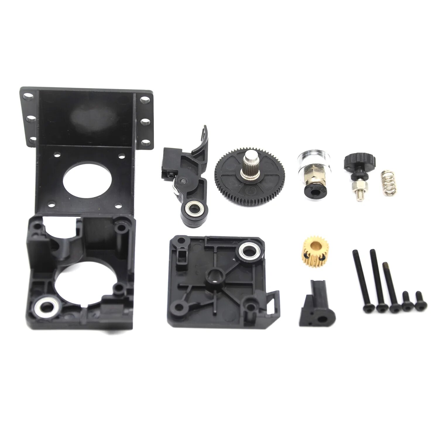 Befenybay Titan Extruder для 3D-принтеров