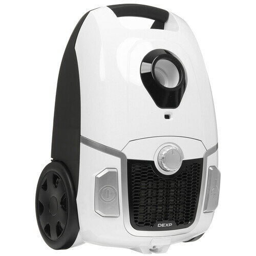 Пылесос DEXP DC-D1600M