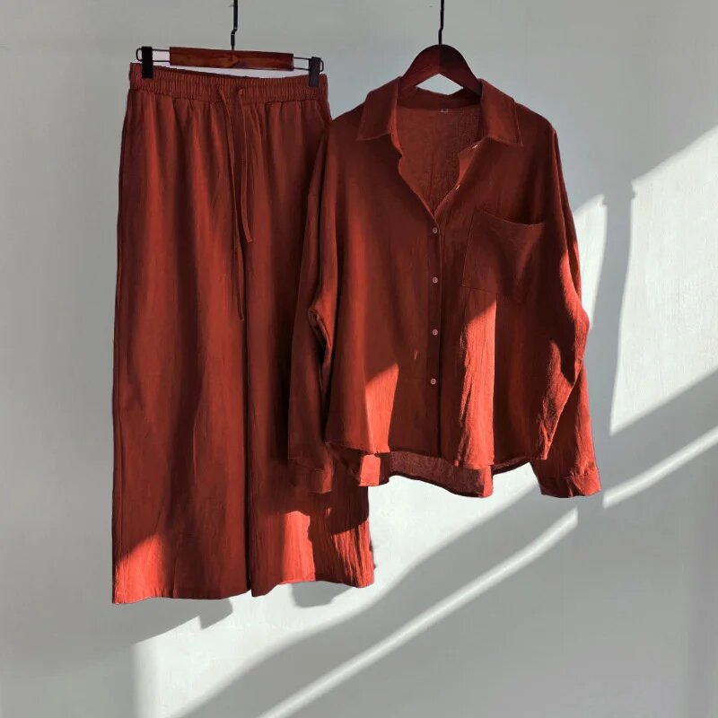 Комплект одежды