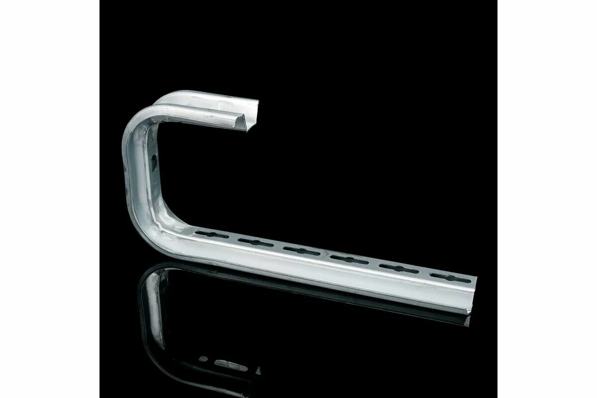 KOPOS Консоль потолочная легкая оцинкованная CTSL 200 (S) KEL-CTSL-200