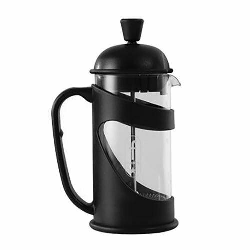 Французский кофейник под давлением кофе ручной фильтр Давление стеклянный чай пиво пена прессование чайник кофе фильтр чашка черный кофе фильтр