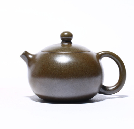 Дровяная печь для чайника фиолетовый песок западный чайник ручной чайник китайская руда косметический чайник