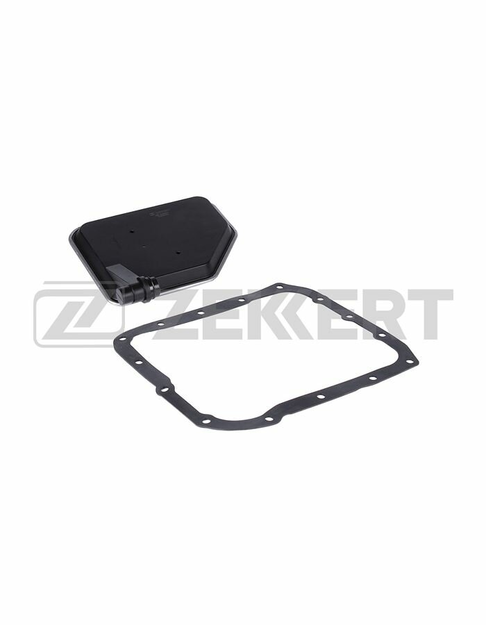 Фильтр масл. АКПП c прокладкой Kia Sportage II 04- Cerato 04- Hyundai Santa Fe I II 01- Tucson 0