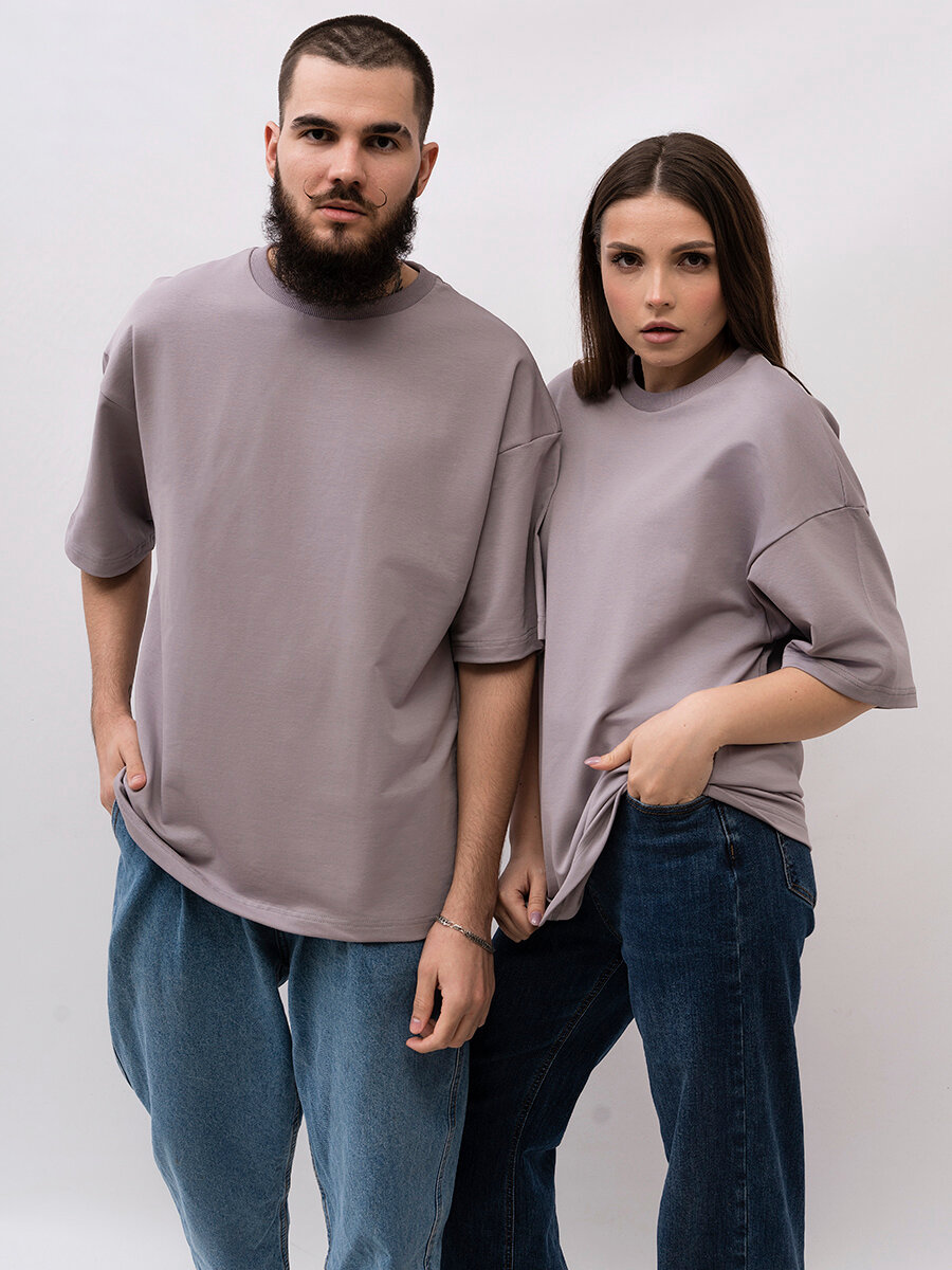 Футболка Бланковая футболка