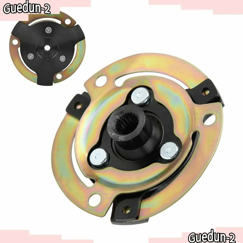 Муфта компрессора кондиционера