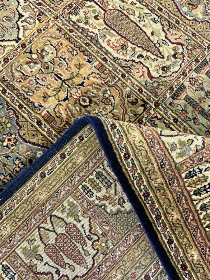 Ковер 2,52х3,60 Indien Bakhtiyar — фото 1