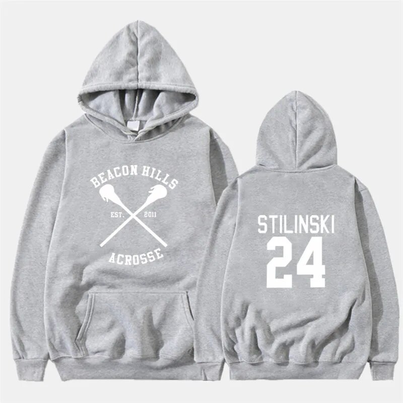 Толстовка спортивная