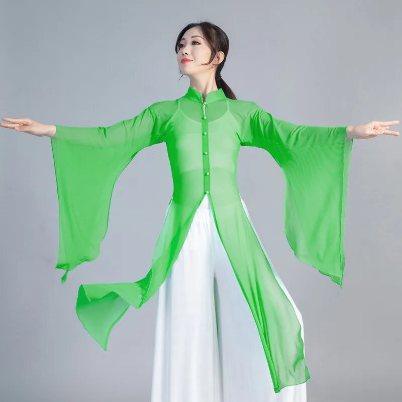 Костюм для танцев