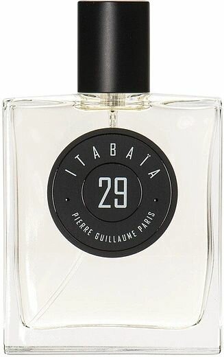 Pierre guillaume 29 itabaia 50ml парфюмерная вода