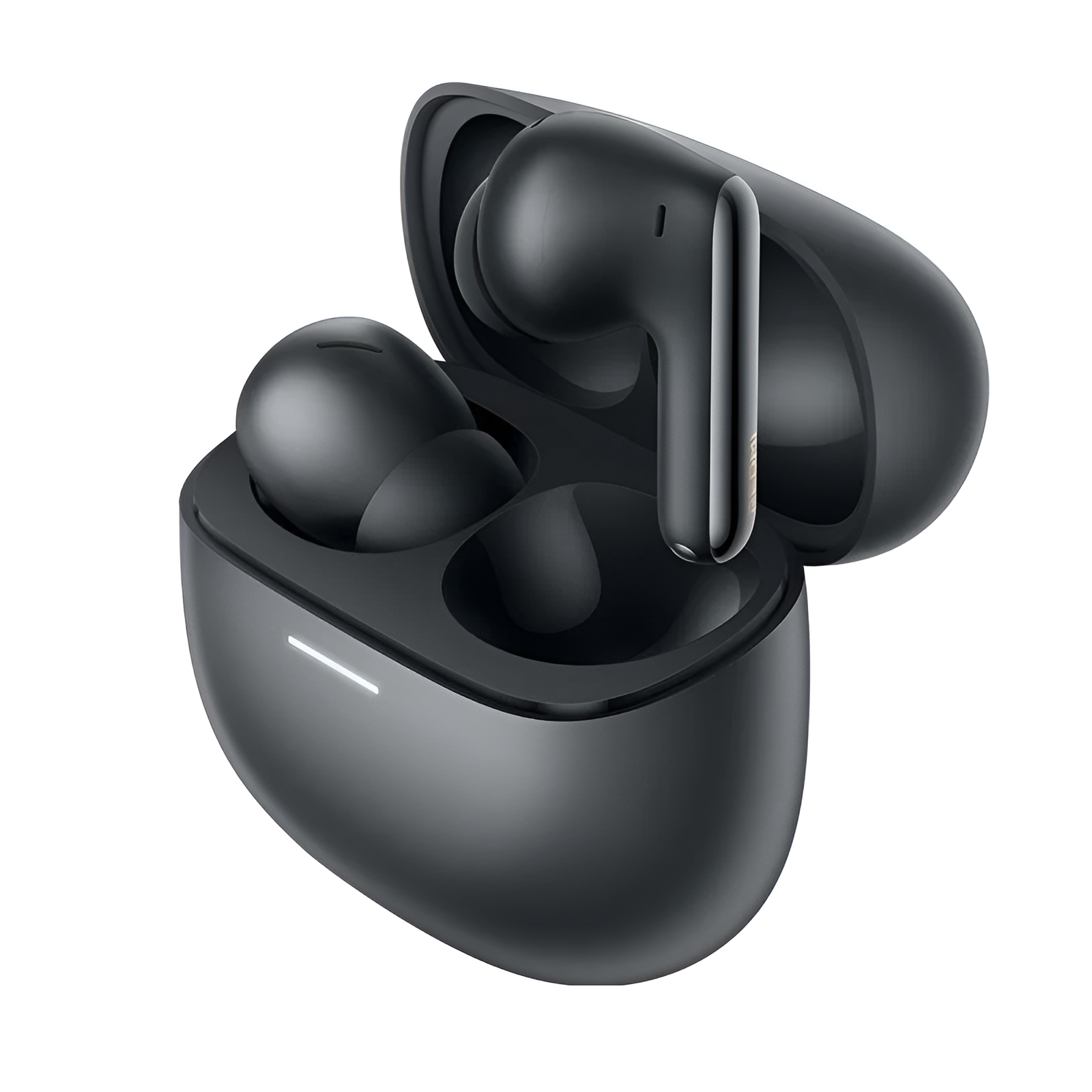 Беспроводные TWS наушники Xiaomi Redmi Buds 6 Pro, ANC, черный