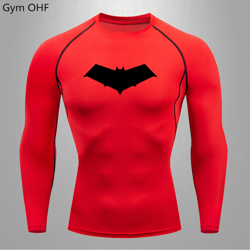 Футболка спортивная