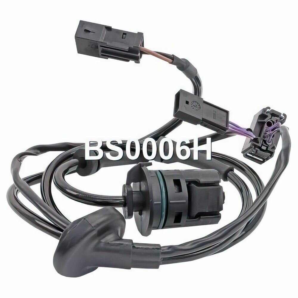 Датчик AБС, для Фольксваген Пассат, Шкода Суперб, Ауди A6, C5 арт BS0006H