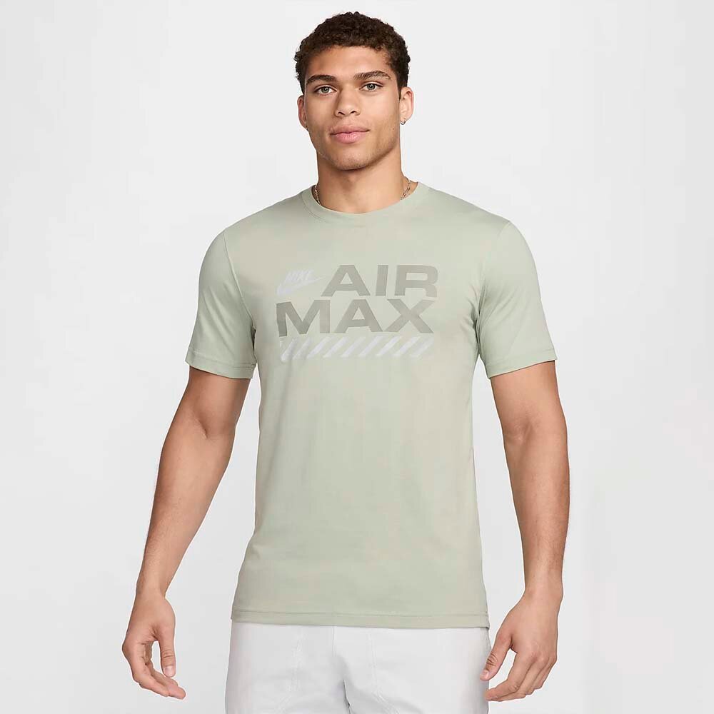 Майка спортивная Air Max SS TEE