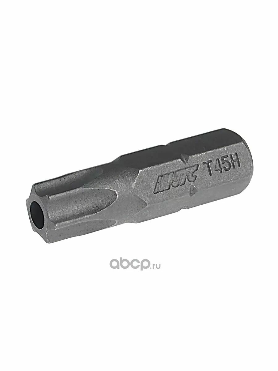 Вставка 5 16"DR TORX T45Hх30мм JTC
