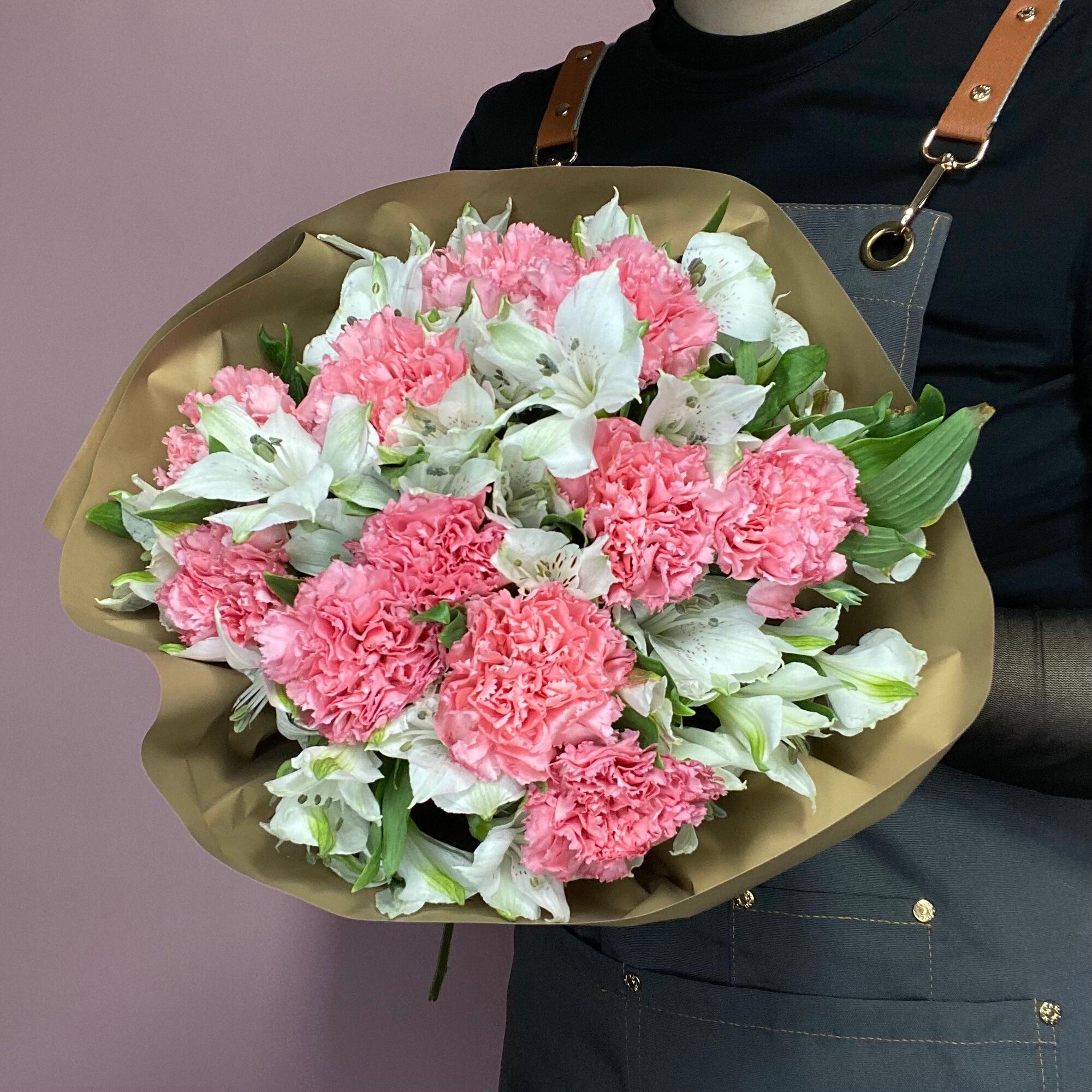 Летний букет
