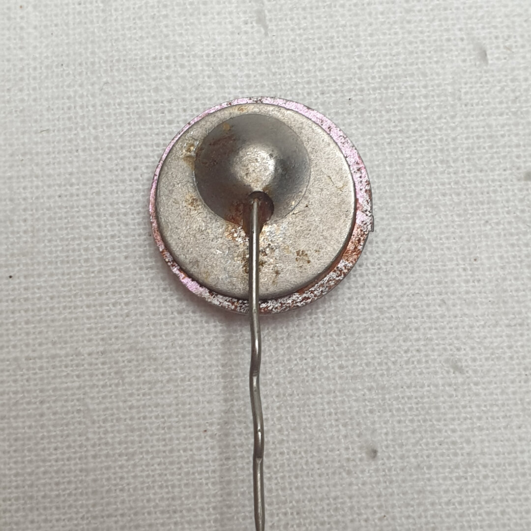 Значок "В. И. Ленин", СССР