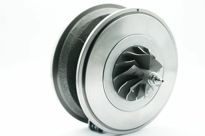 Картридж турбокомпрессора Mercedes-benz C-klasse, CLS, E 300, GL (Мерседес-бенз Ц-класс, ЦЛС, Е 300, ГЛ) (1000-010-441B)