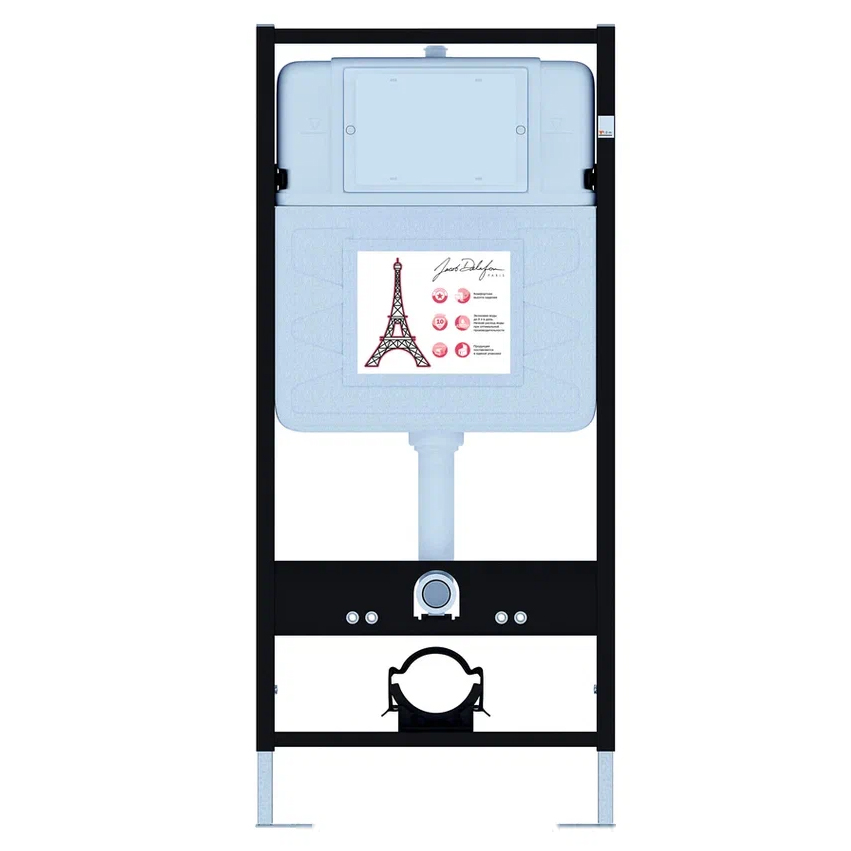 Система инсталляции Jacob Delafon E36495-NF