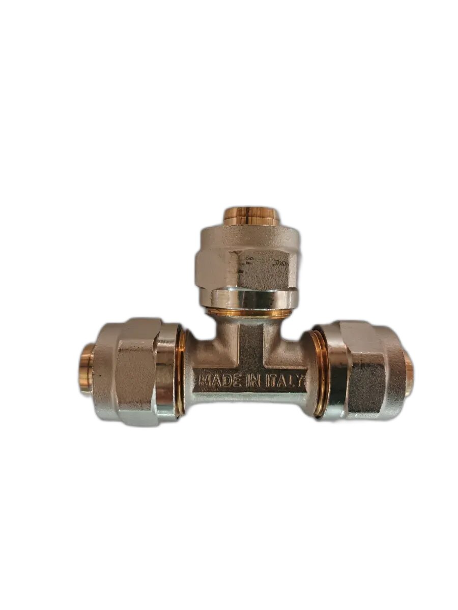 Тройник промежуточный 20 APE