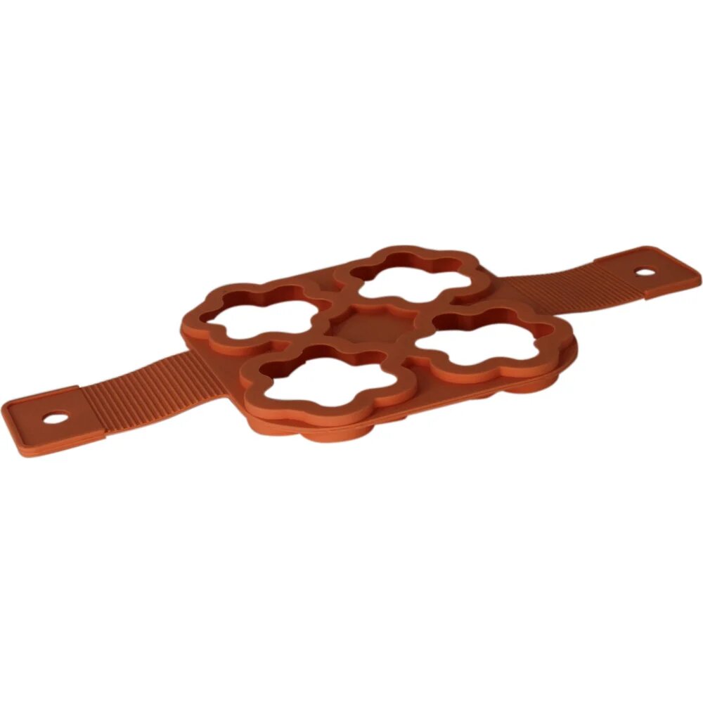 Pomi d'Oro Форма для оладьев P-590124 Mileda