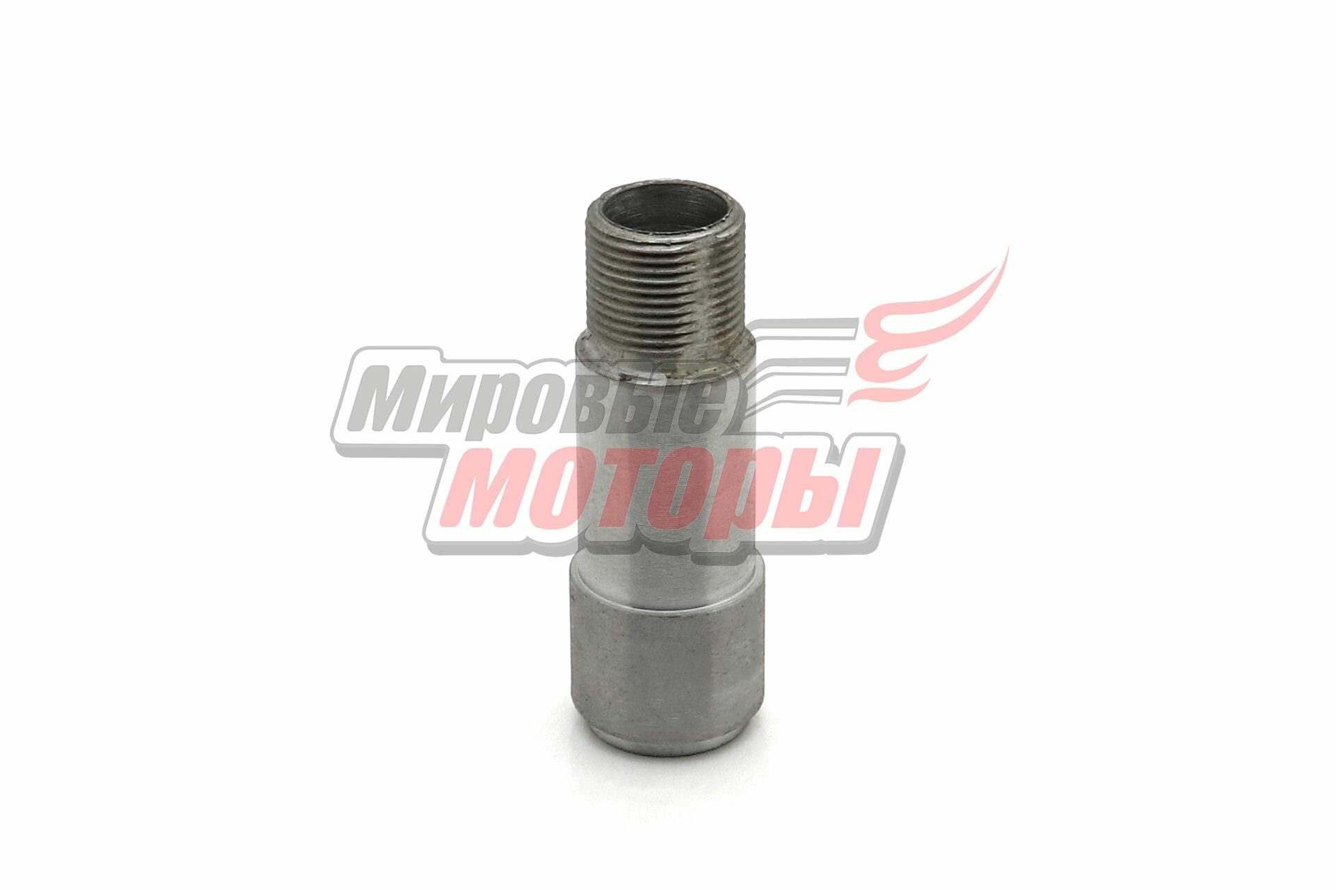 Ось задней звезды ИЖ голая (полуось ИжП2.4-219)