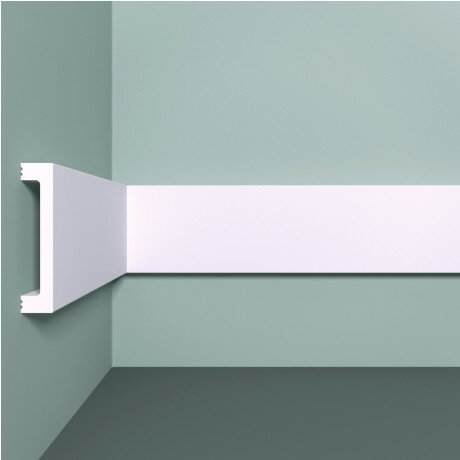 Молдинг Bello Deco М17 70-15 Д2000х15хВ70 мм / Белло Деко.