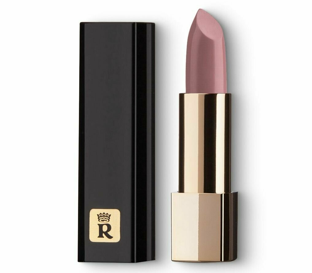 Помада губная Relouis La Mia Italia тон 22 Classy Cool (холодный розовый), 3,7 г