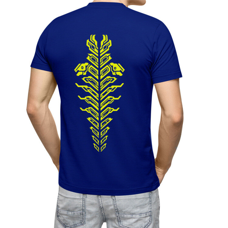 Футболка спортивная