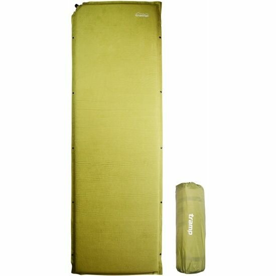 Коврик самонадувной Tramp 190*65*3см