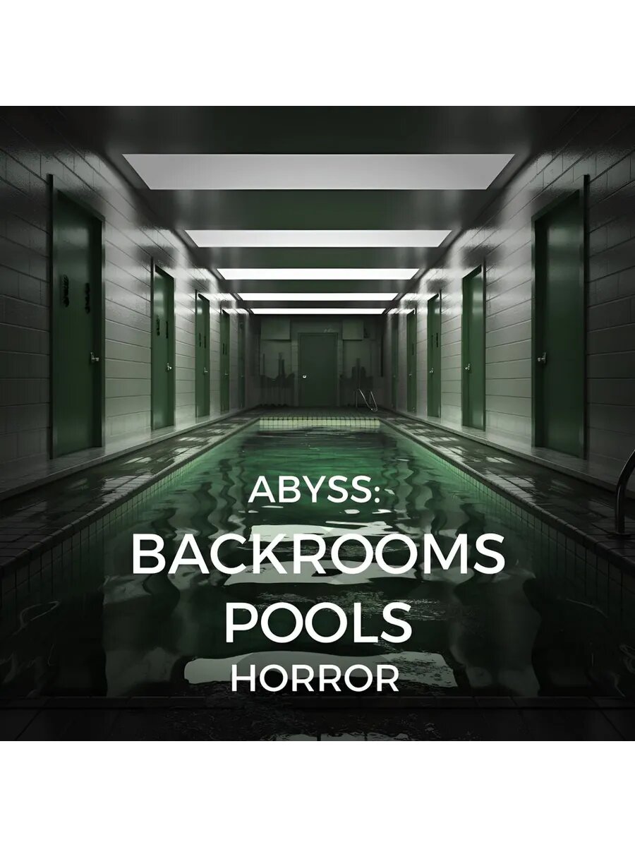 Abyss: backrooms pools horror ps5